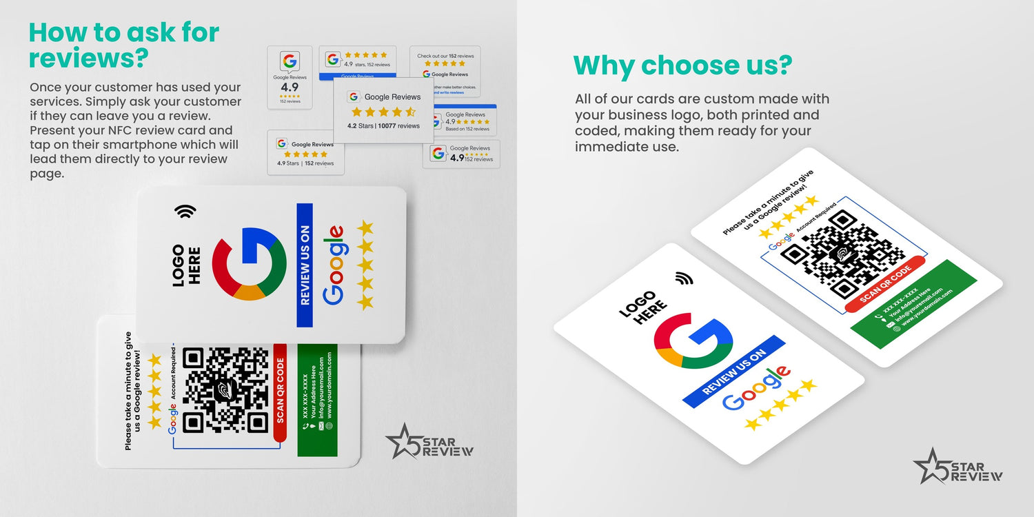 5 Star Review – 5starreview.co