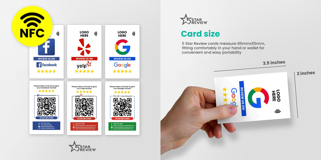 5 Star Review – 5starreview.co