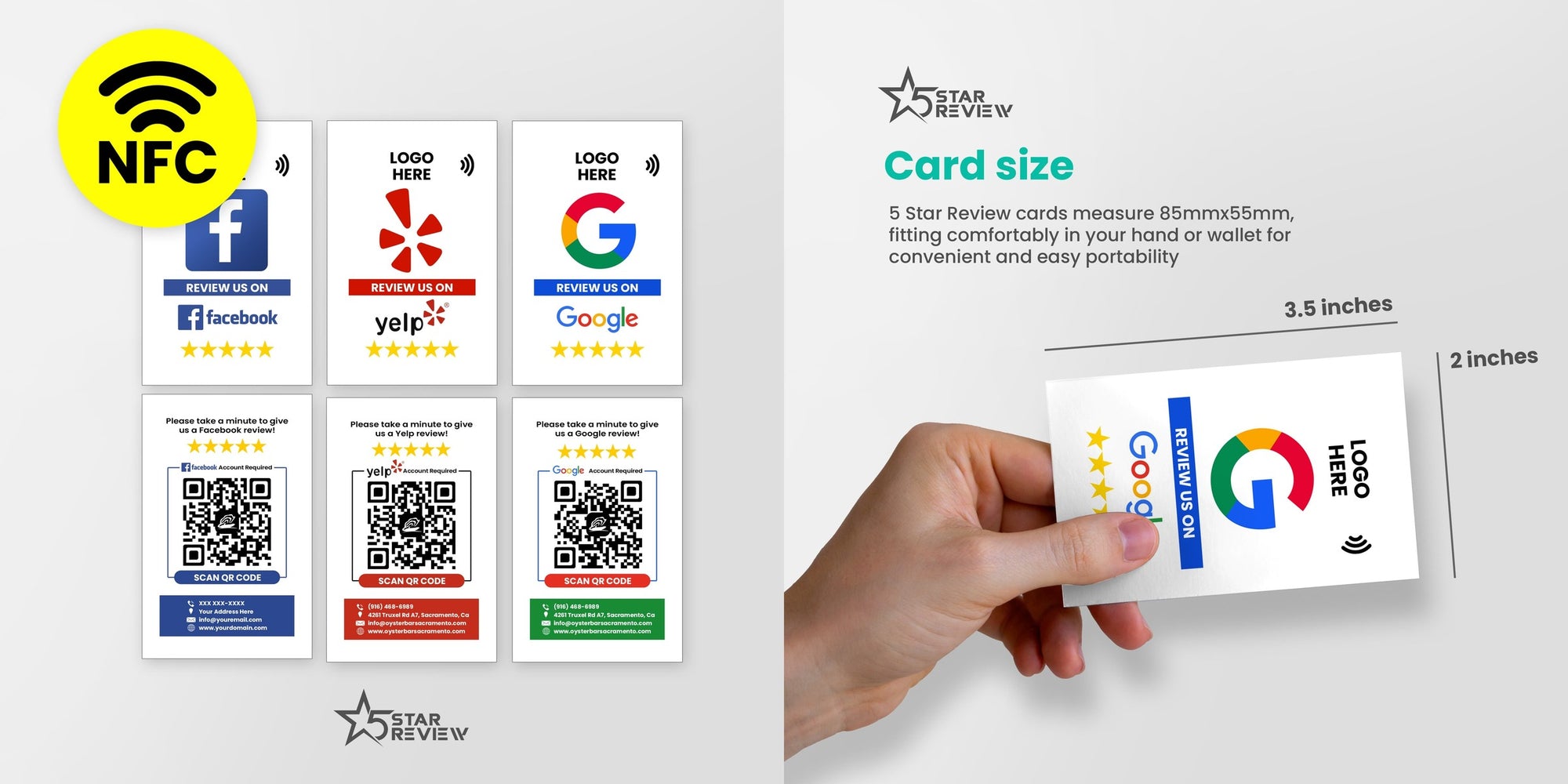 5 Star Review – 5starreview.co