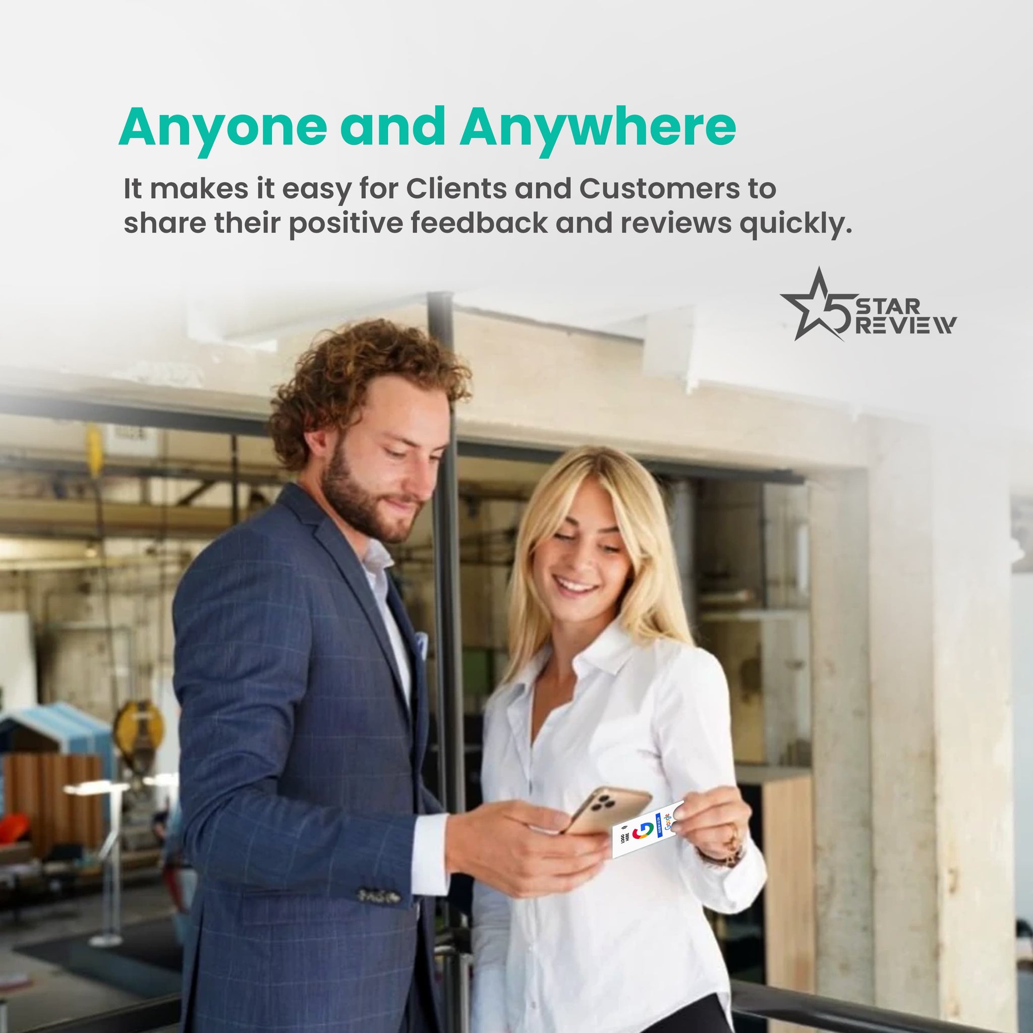 5 Star Review – 5starreview.co