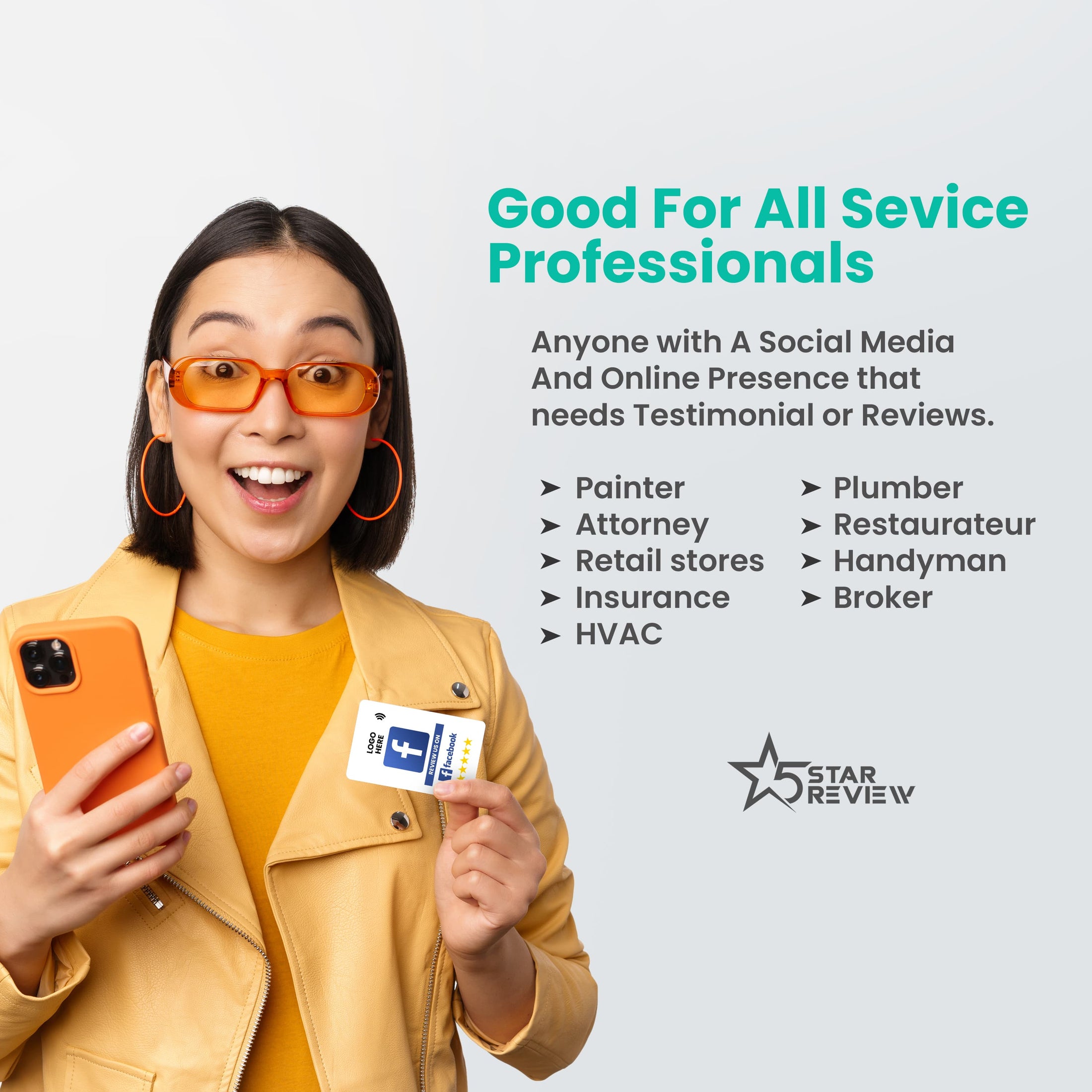 5 Star Review – 5starreview.co